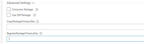 Vsts Service Fabric Deployment Upgrade Timeout · Issue 7330 · Microsoftazure Pipelines Tasks