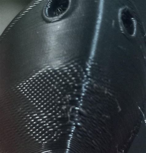 Why Is This Happening To My Prints R3dprintinghelp