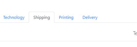 jquery how to center nav link using html no css stack overflow