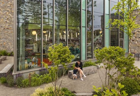 New Canaan Library Education Snapshots