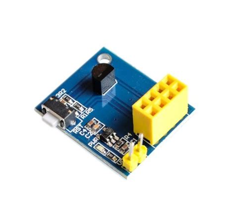 Original MB Esp Esp S V WiFi Relay Module Things China Esp Esp S And MB Esp S
