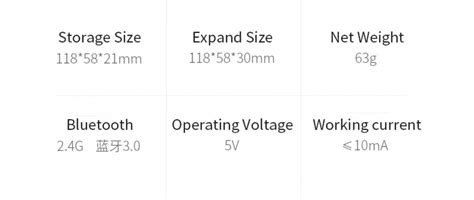 Buy Wholesale China High End Ultra Slim Rotatable 2 4g Wireless Mice Portable Bluetooth 3 0