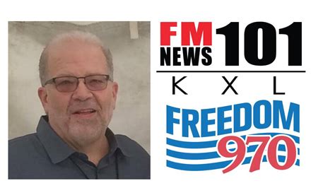 Keith Abrams Exits Kxl Freedom 970 In Portland Barrett Media
