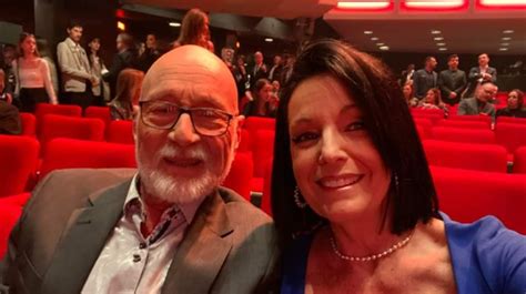 Après Avoir été Opéré Patrick Norman Donne De Ses Nouvelles Vedette Québec