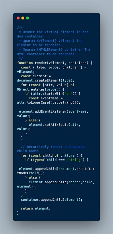 vijaykoushik s on linkedin renderermagic webdev 100daysofcode