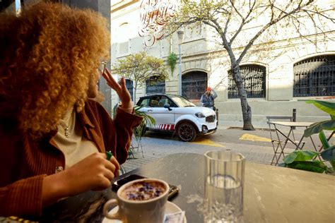 Electric Mini Vehicle Emv Photographed By Robert Westrich For