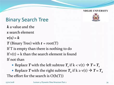 Lecture4b Dynamic Datastructure Ppt