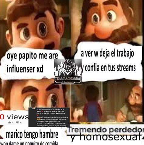 W Que Gran Meme Discovery Of Stolen Boots At Wrok La Rancune
