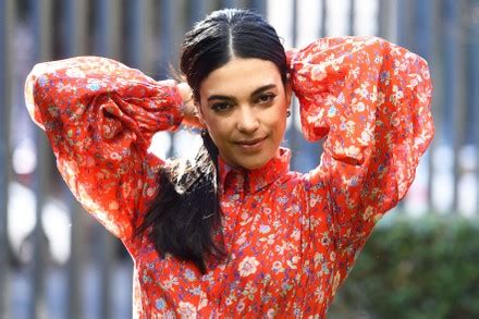 Ester Pantano Editorial Stock Photo Stock Image Shutterstock