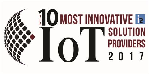 Thethings IO Is Featured As One Of The Top IoT Solution Providers By Insights Success