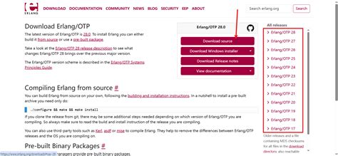 centos安装rabbitmq rabbitmq server generic unix 3 11 9 tar xz 下载 csdn博客