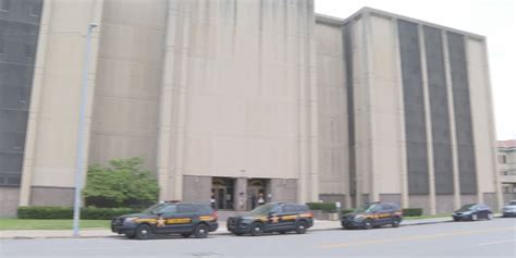 13 Action News Big Story The Lucas County Jail