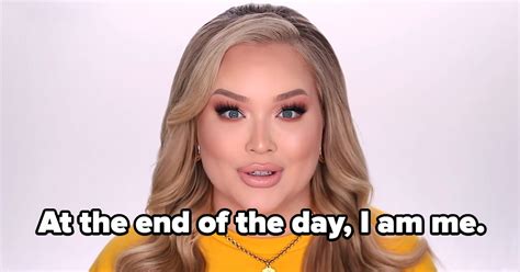 Nikkietutorials Came Out As Transgender And I Am So Proud Of Her