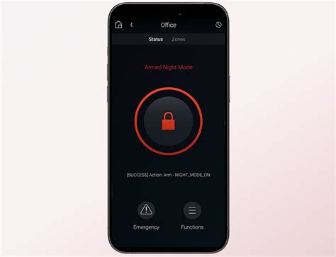 Control4 Smart Home System