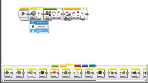 how to program mindstorms ev3 luxuryherof