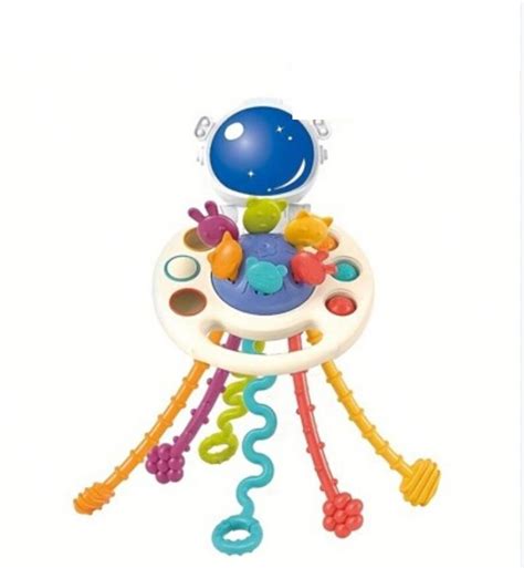 საბავშვო განმავითარებელი სათამაშო 1