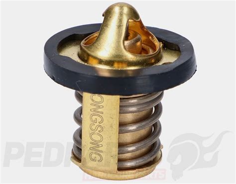 Thermostat Peugeot 50cc Pedparts Uk