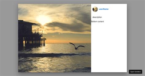 Vuetify Template Codesandbox