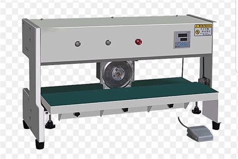 Mini Metal Pcb Cutting Machine At ₹ 150000 Pcb Cutting Machinery In New Delhi Id 2852957280597
