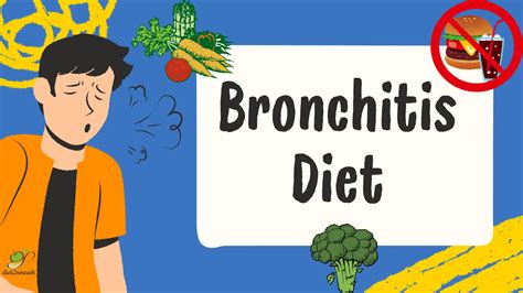 Bronchitis Diet Causes Symptoms Diagnosis And Treatment