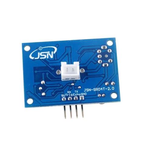 Waterproof Ultrasonic Sensor Distance Ranging Module