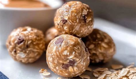 Peanut Butter Oat Energy Bites 7 Amazing Reasons Youll Love Them