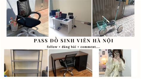 Pass đồ Sinh Viên Giá Rẻ Tại Hà Nội Facebook