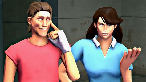 Scout And Femscout V2 By Zestalicious On Deviantart