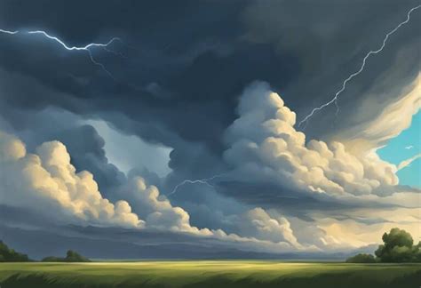 Types Of Clouds Understanding Weather Patterns And Formations