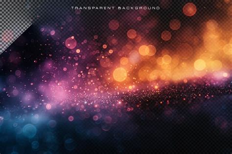 Page 10 Particles Bokeh Psd 3000 High Quality Free Psd Templates