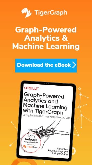 Graphdb Graphanalytics Tigergraph Dataanalysis Datascience Tigergraph
