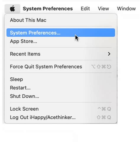 Turn Off Find My Mac Effortlessly [professional Guide]