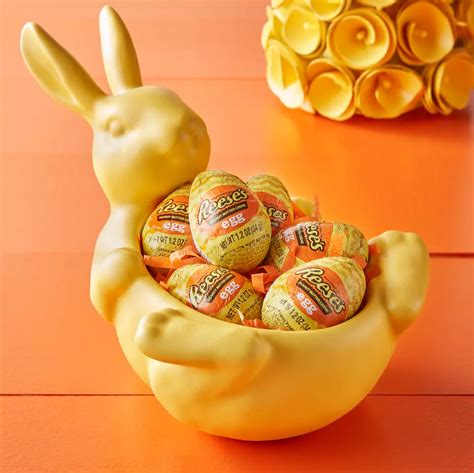 Reeses Milk Chocolate Peanut Butter Creme Egg 1 2 Oz