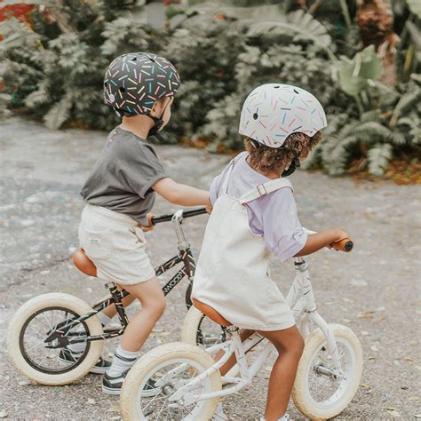 Banwood First Go Balance Bike Modern Nursery