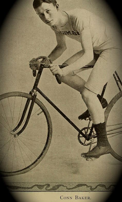 Ca 1894 George Hendee Hendees Silver King Antique Bicycles Pre 1933 Page 5 The Classic