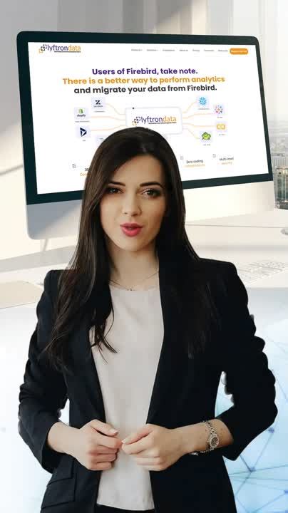 Lyftrondata On Linkedin Lyftrondata Firebirdetl Datawarehouse Datamigration Datapipeline