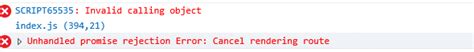 Support In Ssr Of Ie11 · Issue 1657 · Vercelswr · Github