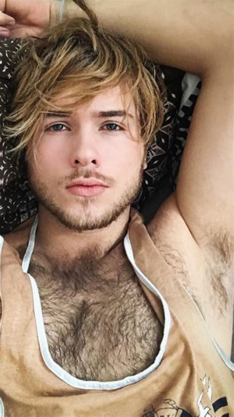 Long Hair Hairy Gay Porn Oddnasve