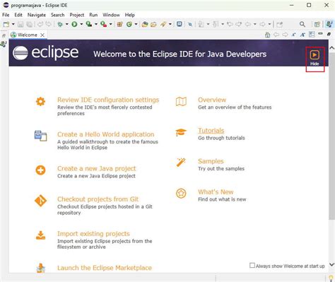Eclipse