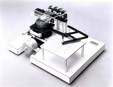 Four Point Probe Nostalgia
