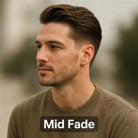 Fade Haircuts For Black Men 25 Cool Variations You Need To Try