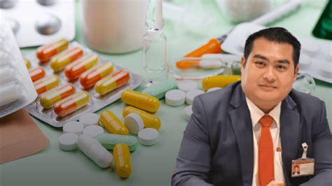 Drug Theft Scheme Doctor Instructed Patients To Eat Oily Food To Alter Test Results