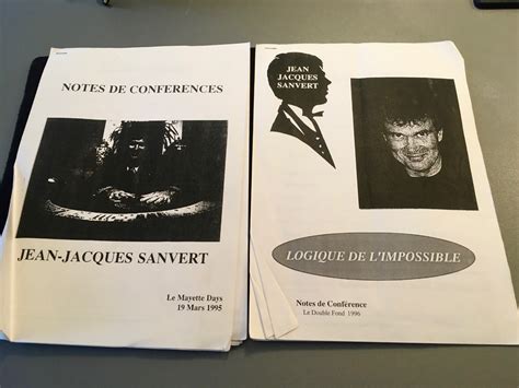 Best Of Jean Jacques Sanvert Vidéos Virtual Magie Lactualité Des