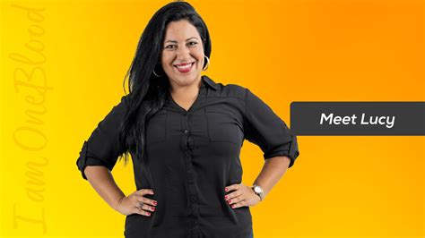 Lifesaving Stories Lucy R Share Your Power