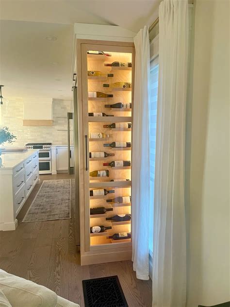 Best 13 17 Indulgent Wine Rack Ideas To Incorporate Into Your Home
