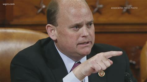 Former Lobbyist Accuses Rep Tom Reed Of Sexual Misconduct In
