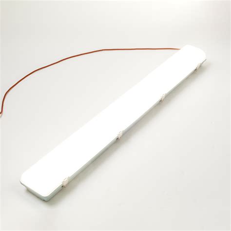 Linear Led Ip65 Luminaire P4