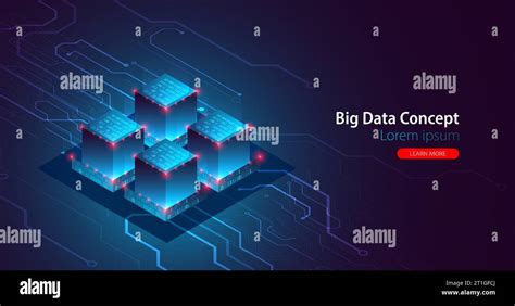 Isometric Big Data Flow Processing Concept Database Abstract