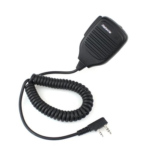 The Standard Accessories For Retevis RT52 Two Way Radio Community