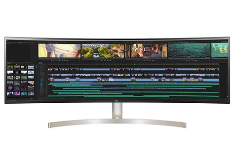 Our Opinion Of The 7 Best Ultrawide Monitors Reviewed For 2023 Desk